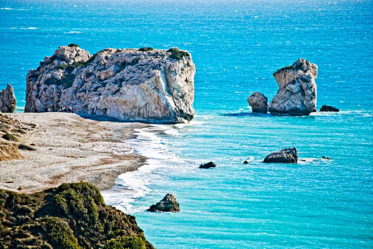 Goedkope vliegtickets Paphos, Cyprus - Goedkopevliegtuigtickets.be